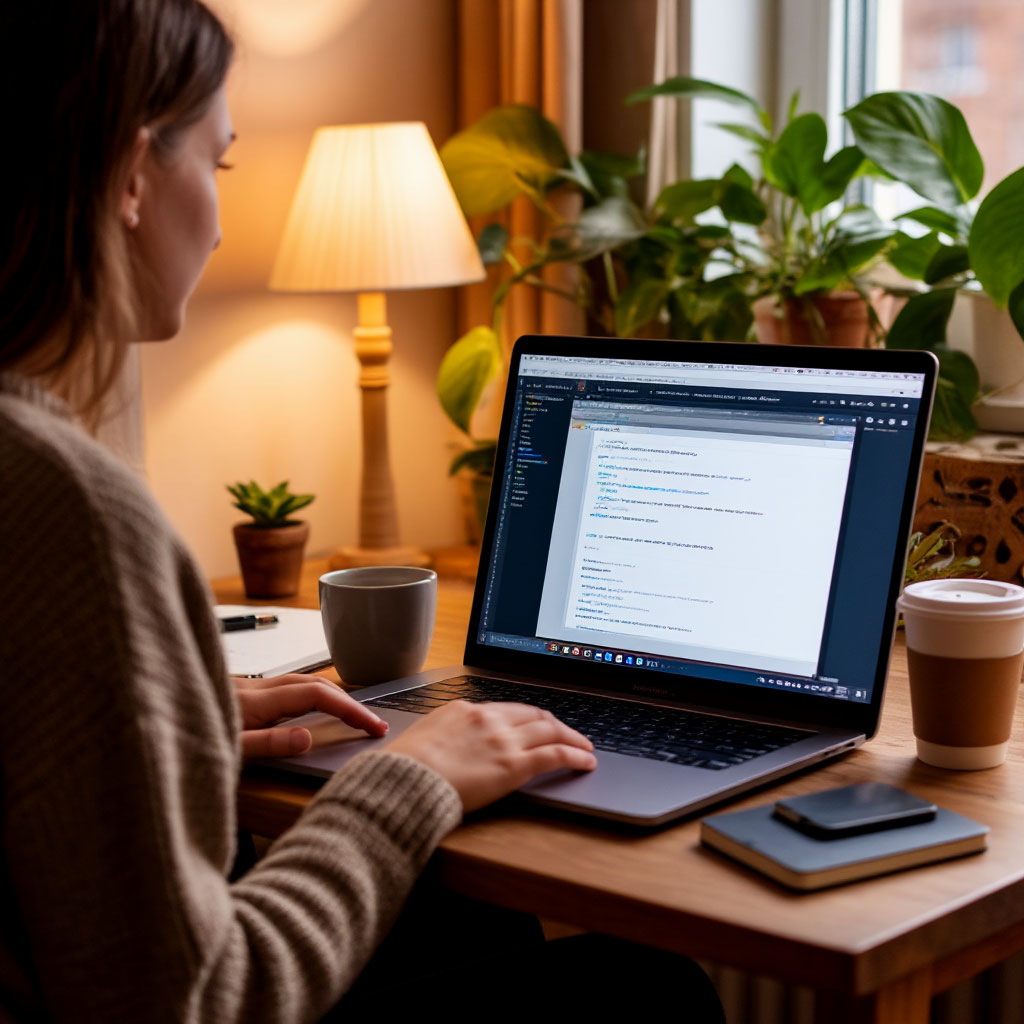 How to Make a Website Yourself: A Complete Guide to Every Method - SiteByte