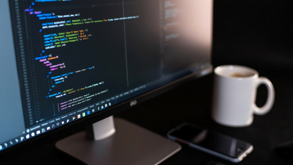 How to Create a Website Using HTML - SiteByte